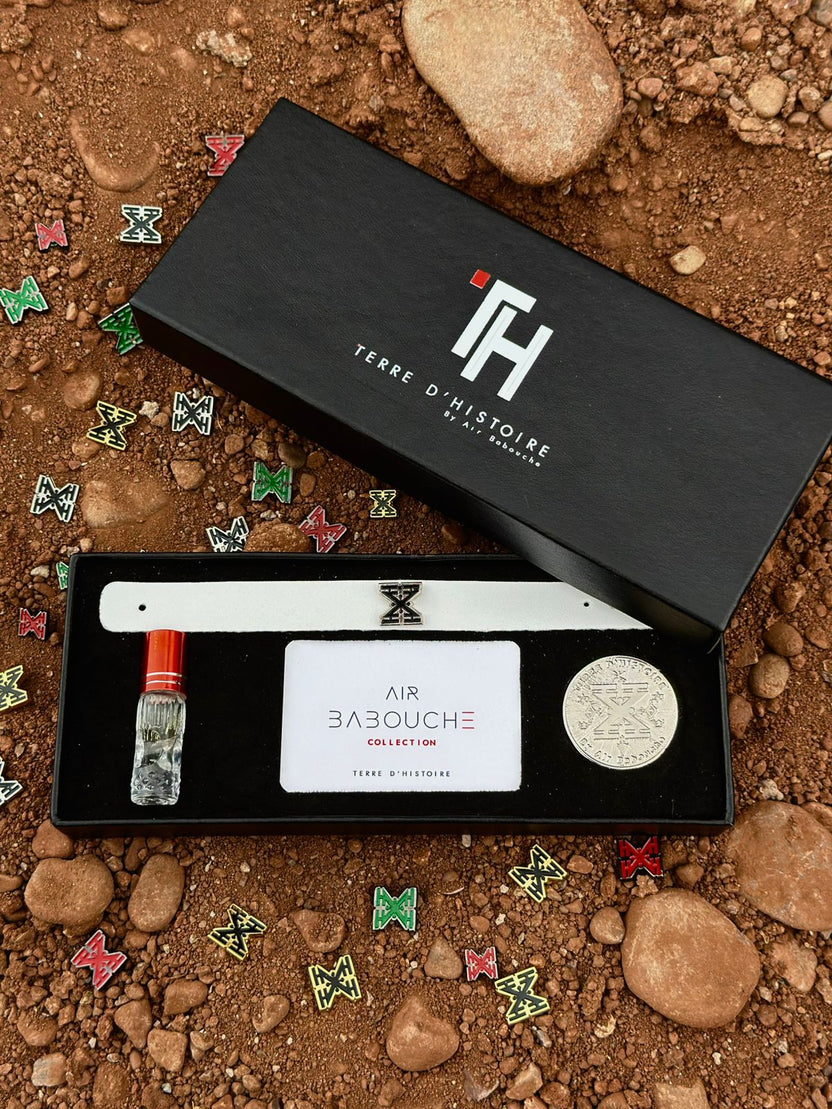 Air Babouche | Babouches marocaines de luxe & personnalisées